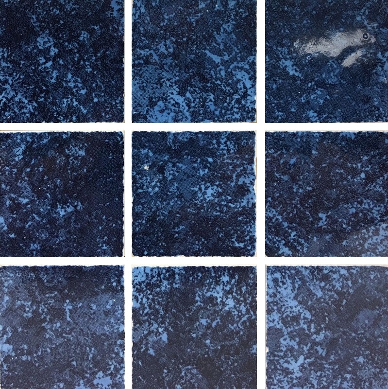 Tile - Fiberglass Swimming Pool Tiling